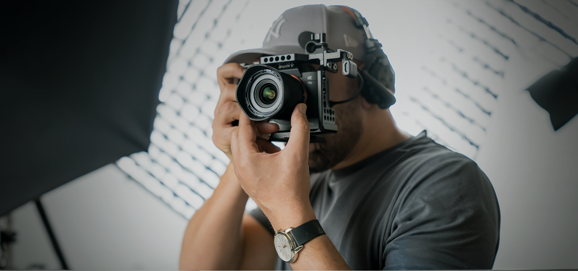 Build a Professional Modeling Portfolio to Showcase Your Talent