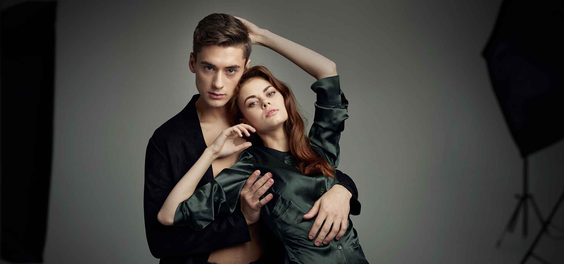 Start and Grow a Professional Modeling Career.