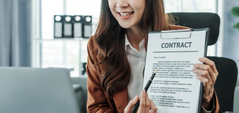 Your Guide to Selecting a Modeling Agency