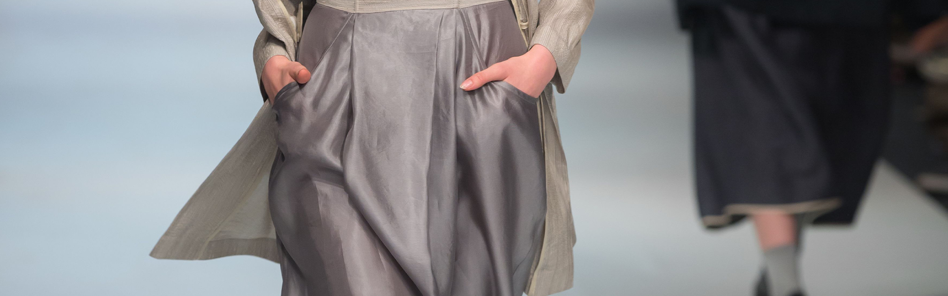 Master the Runway – Pro Modeling Techniques