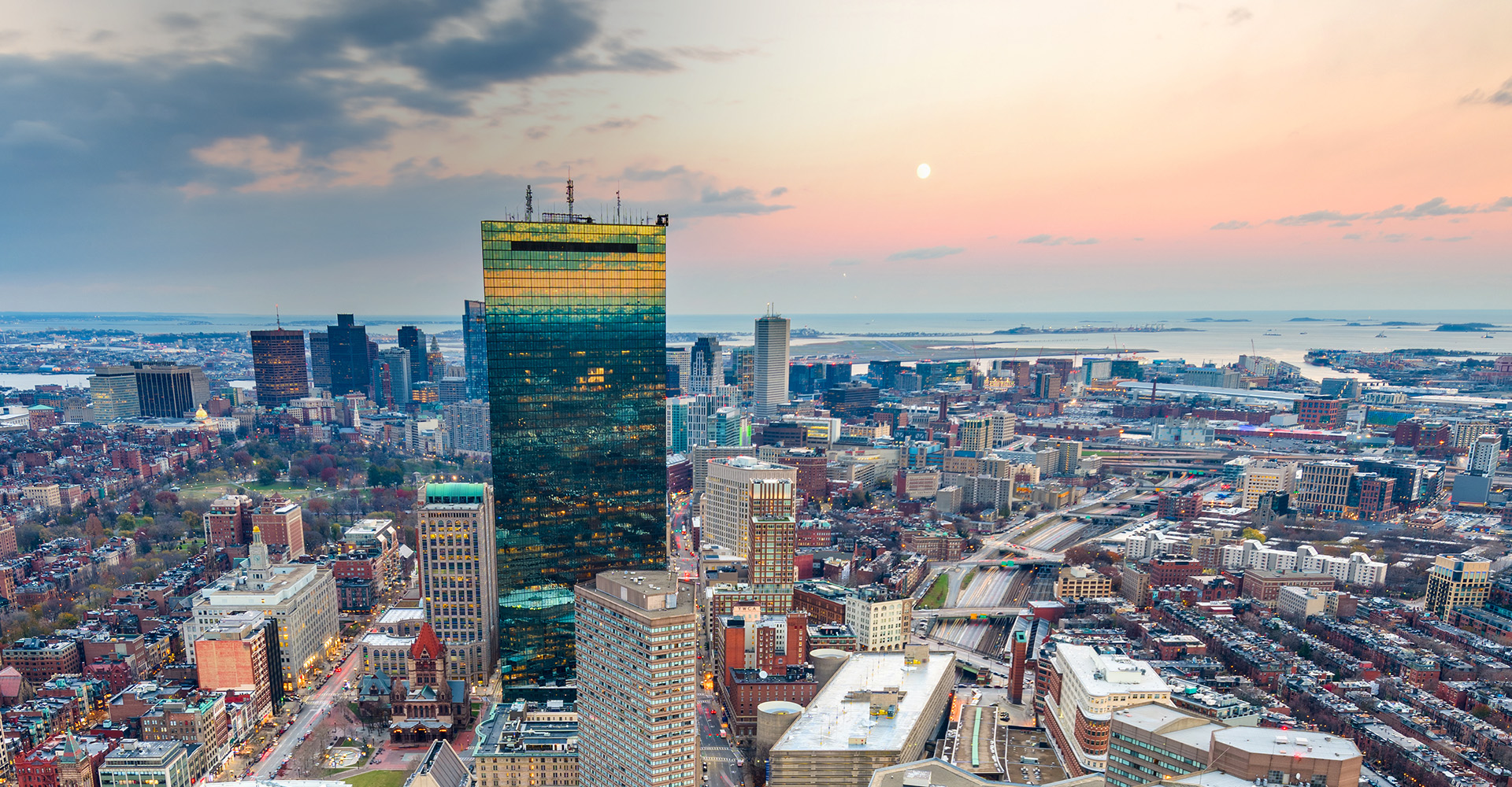 Start a Modeling Career in Boston with USA Models