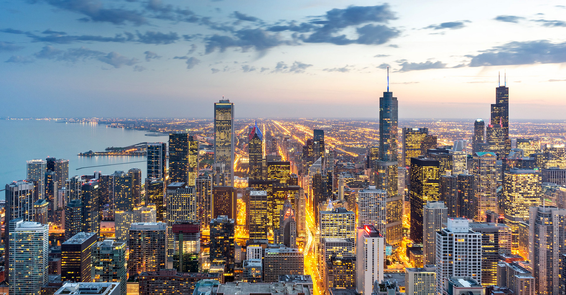 Modeling in Chicago - USA Models