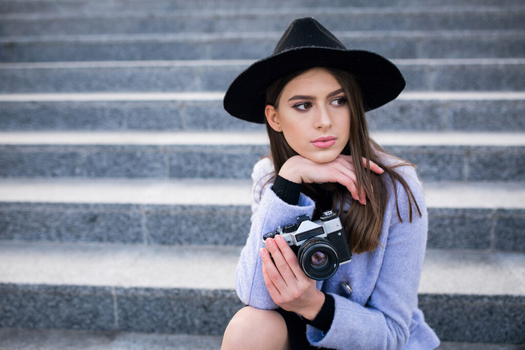 More Than Just a Face: The Evolution of Diversity in the Modeling ...